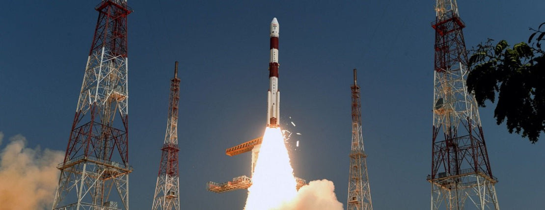 The ISRO Story – Indic Inspirations