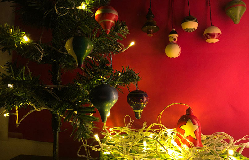 FESTIVALS OF INDIA | Christmas – Indic Inspirations