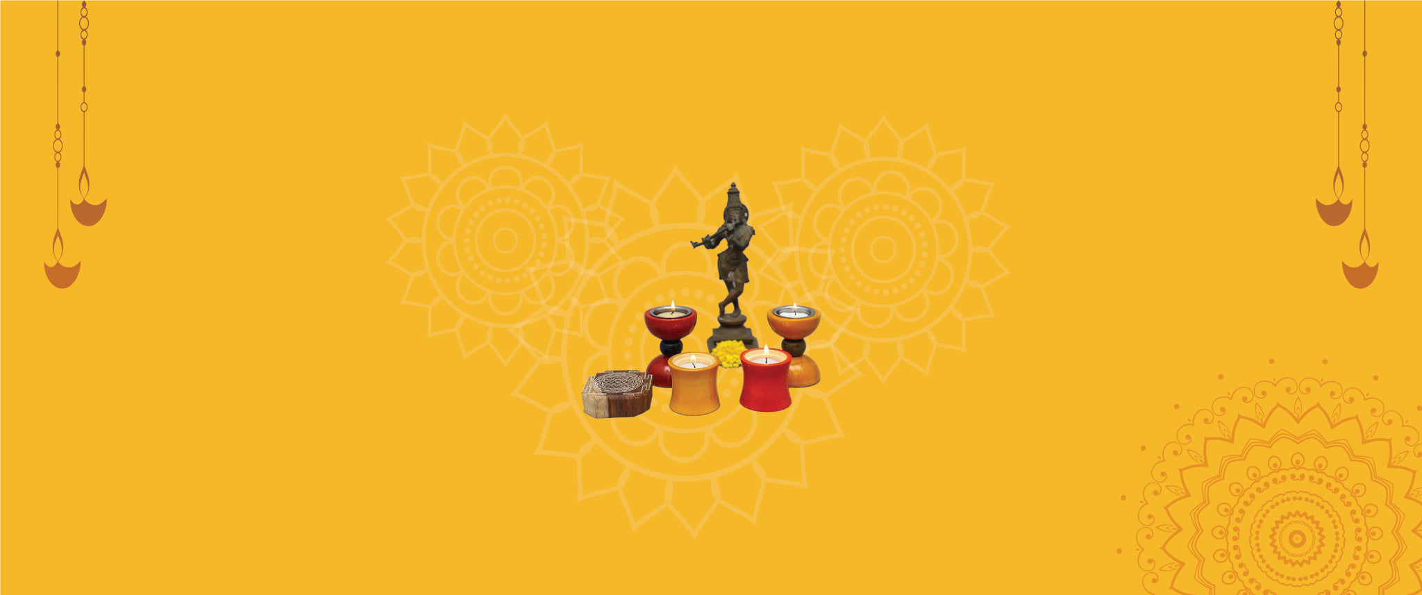 FESTIVALS OF INDIA | Diwali – Indic Inspirations