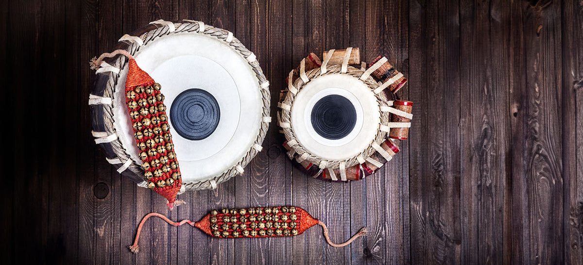 CULTURE | Indian Dance & Music – Indic Inspirations