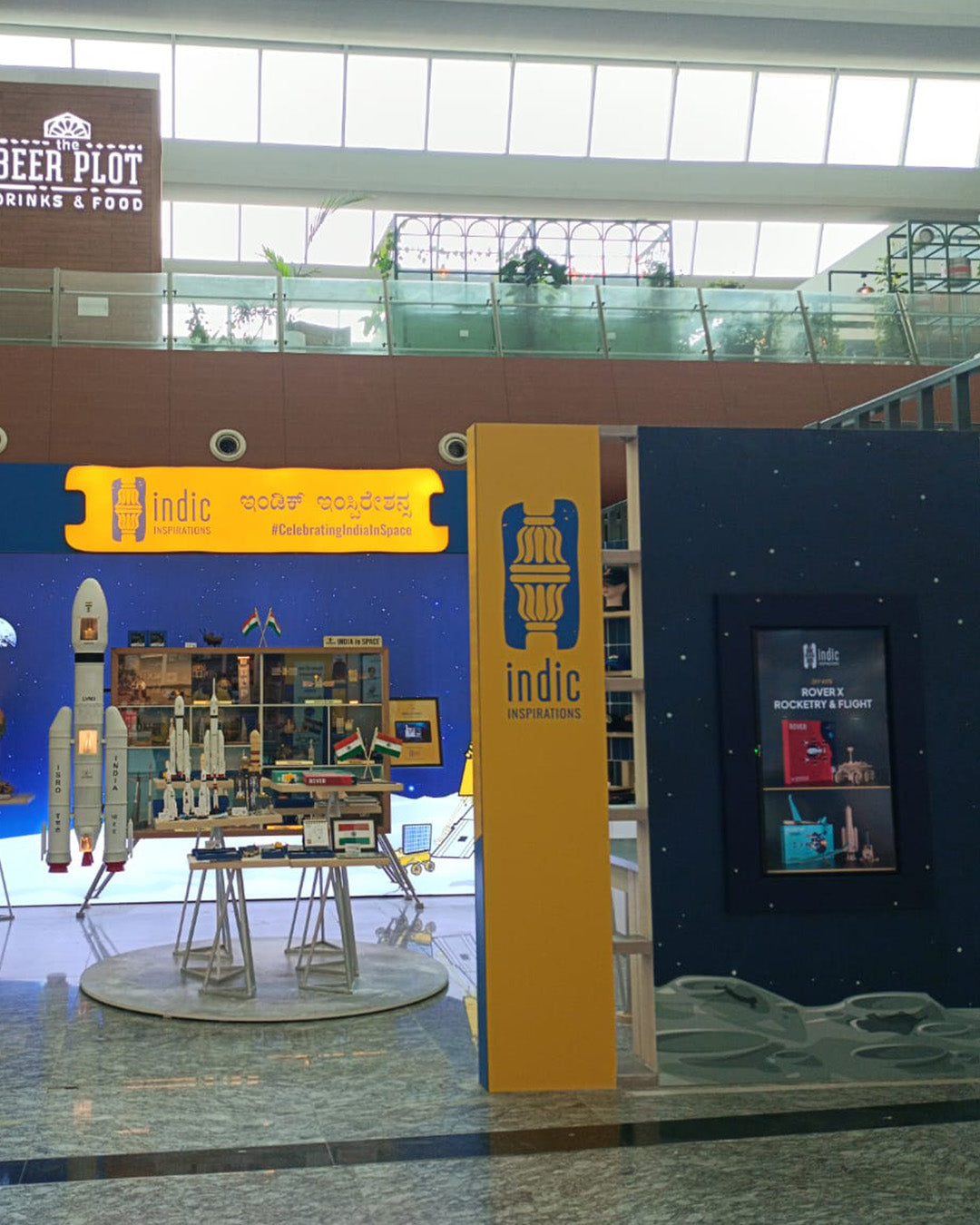 Indic Inspirations | Stores