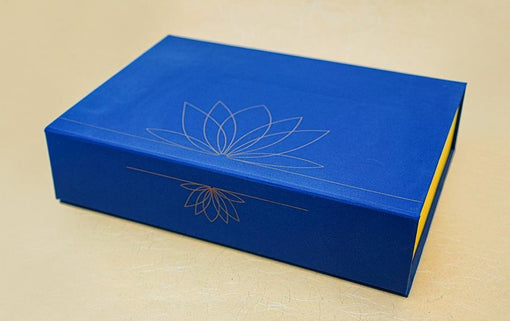 Odisha Arts & Crafts Gift Set – Indic Inspirations